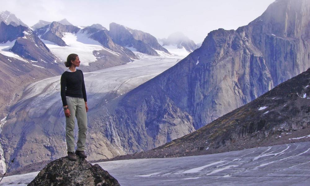 Learning | Nunavut Nurses
