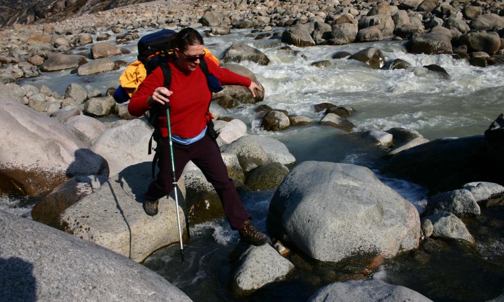 Adventure | Nunavut Nurses