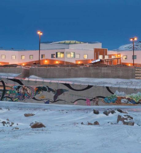 Home | Nunavut Nurses