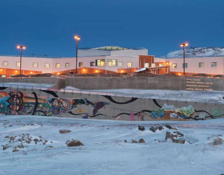 Home | Nunavut Nurses